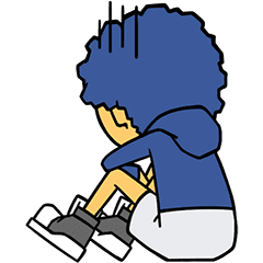 24 Sticker Facebook Hacker Boy Keren | Deloiz Wallpaper