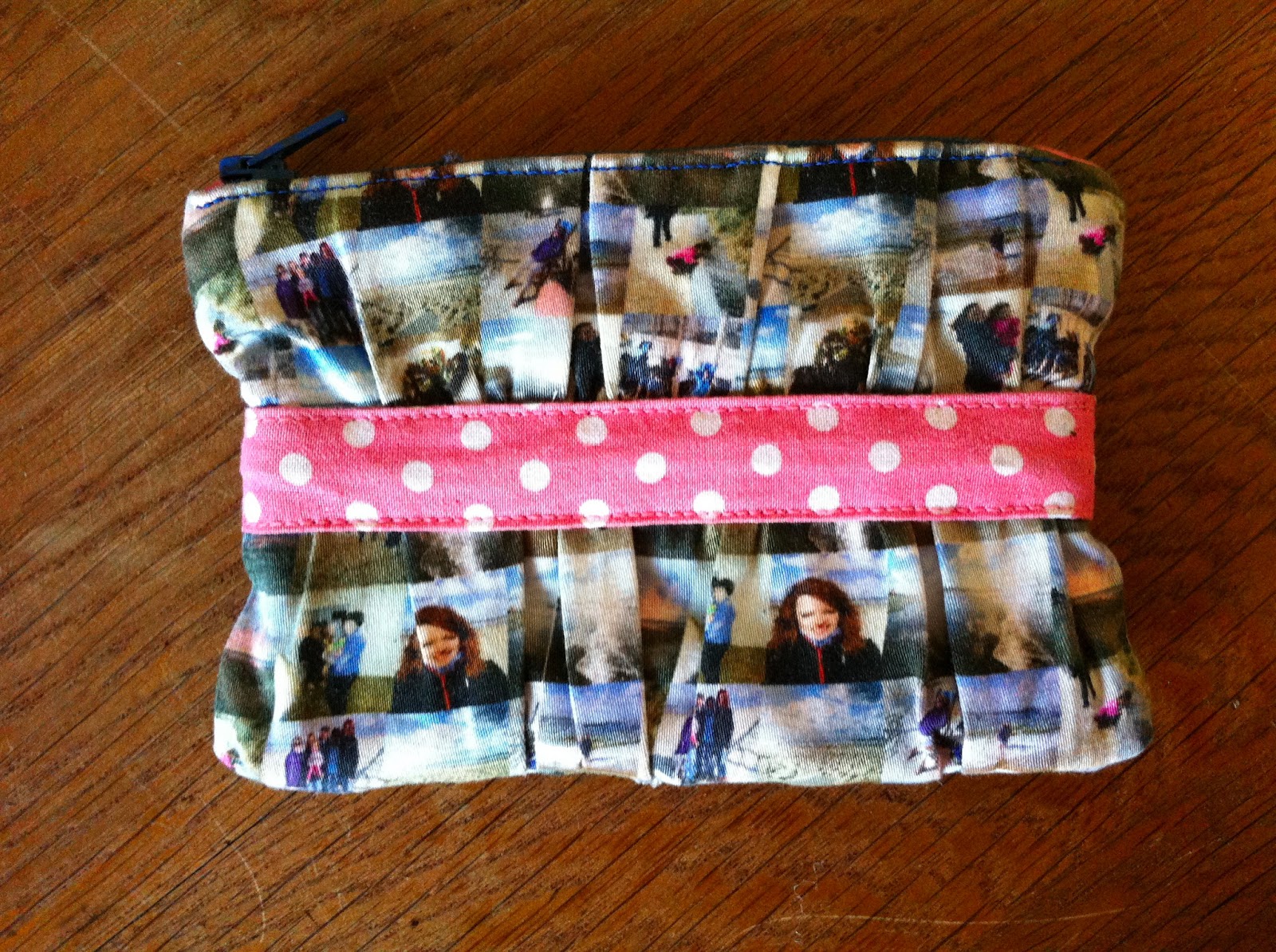 NNade: Die FRONI ist für's Phoni - eine Anleitung