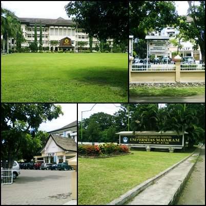 KANOM: Mataram University