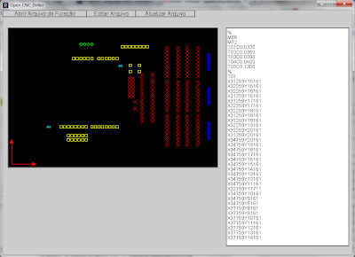 Br Arduino: Projeto - Arduino CNC - Parte 2