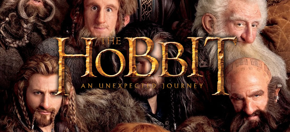 The Hobbit Poster Presents The 13 Dwarves Of Erebor Joris Entertainment Journal