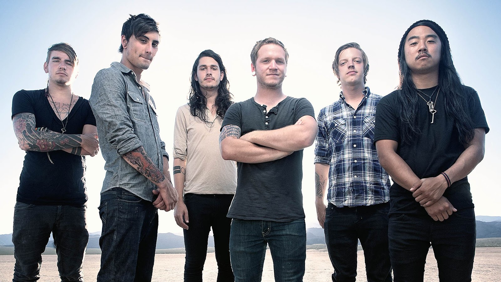 Top 30 Melodic Alternative Rock Q4 2015 [Playlist, HD, HQ]