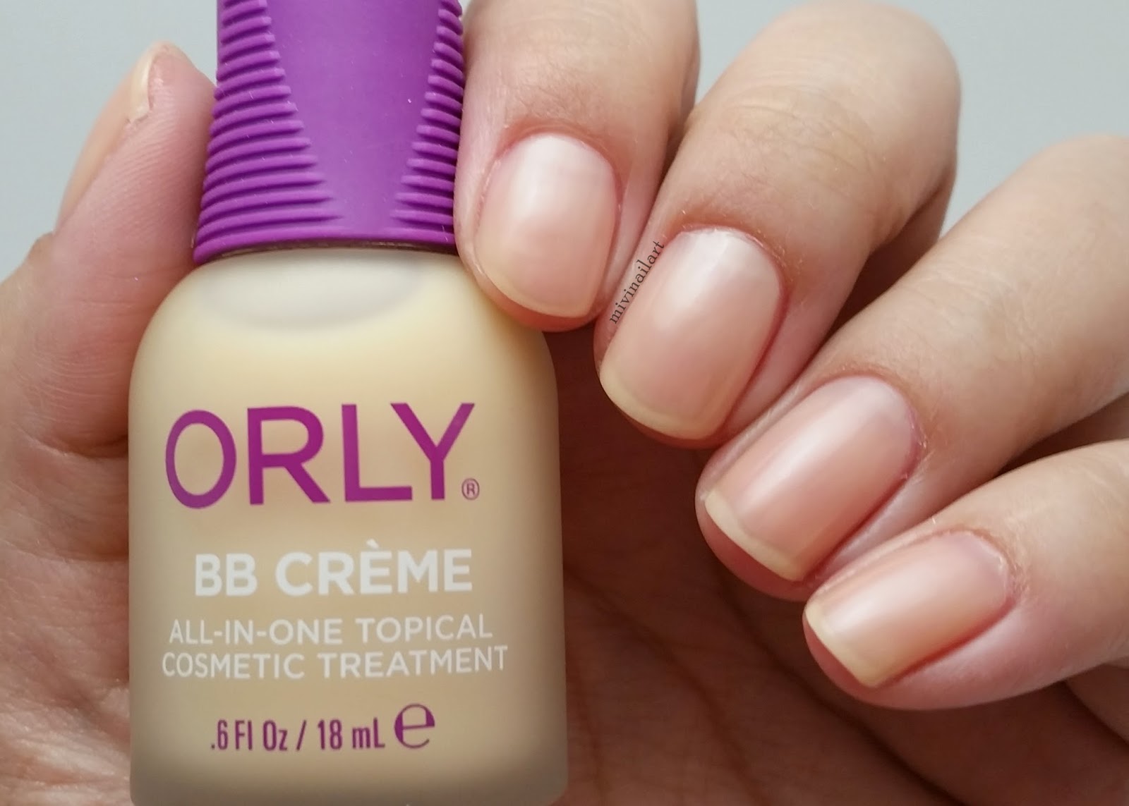 BB Cream Orly