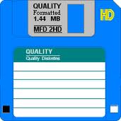 Media Penyimpanan pada Komputer | JANGAN COBA COBA