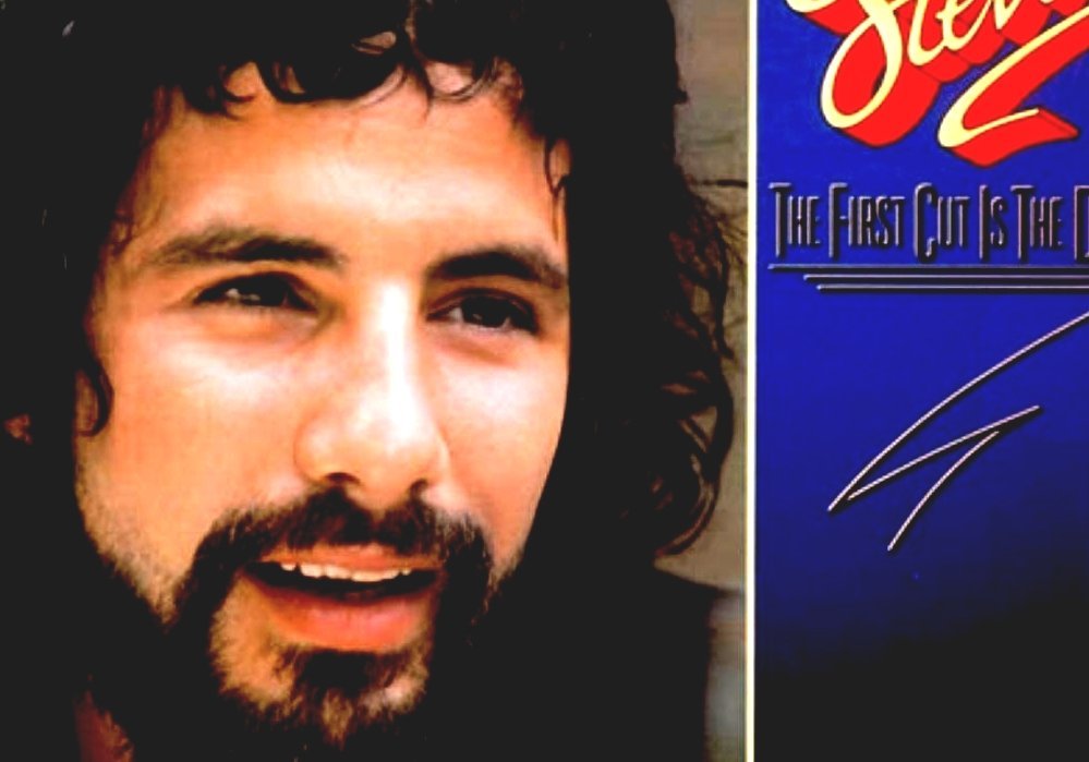 The First Cut Is The Deepest - Cat Stevens First Cut Is The Deepest