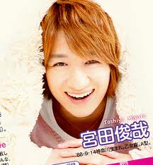 "A Kingdom for Me and My Pretty Boys": Iida Kyohei