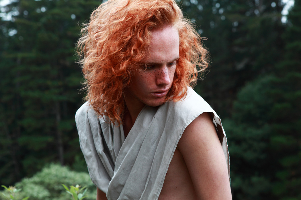 papercitylife: MARIUS ALASKA STRYDOM