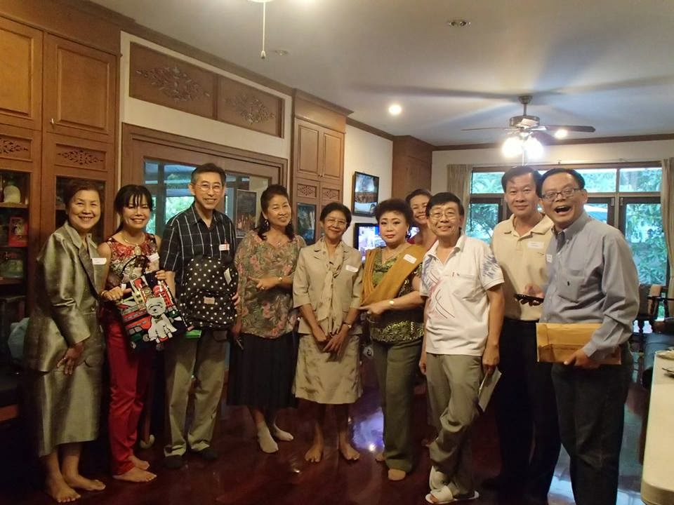 The.yRator.Club: Thank-You Party for Chartered members of the yRator ...