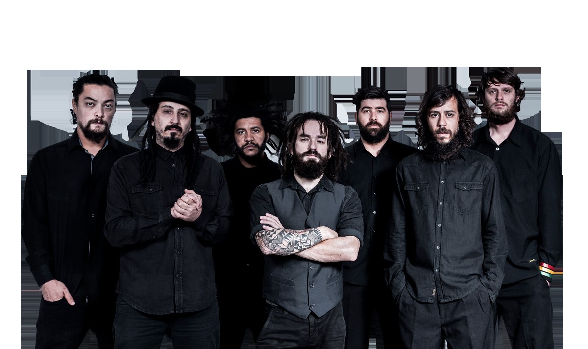 SHOW - Banda Mato Seco celebra 15 anos de estrada no Sesc Jundiaí