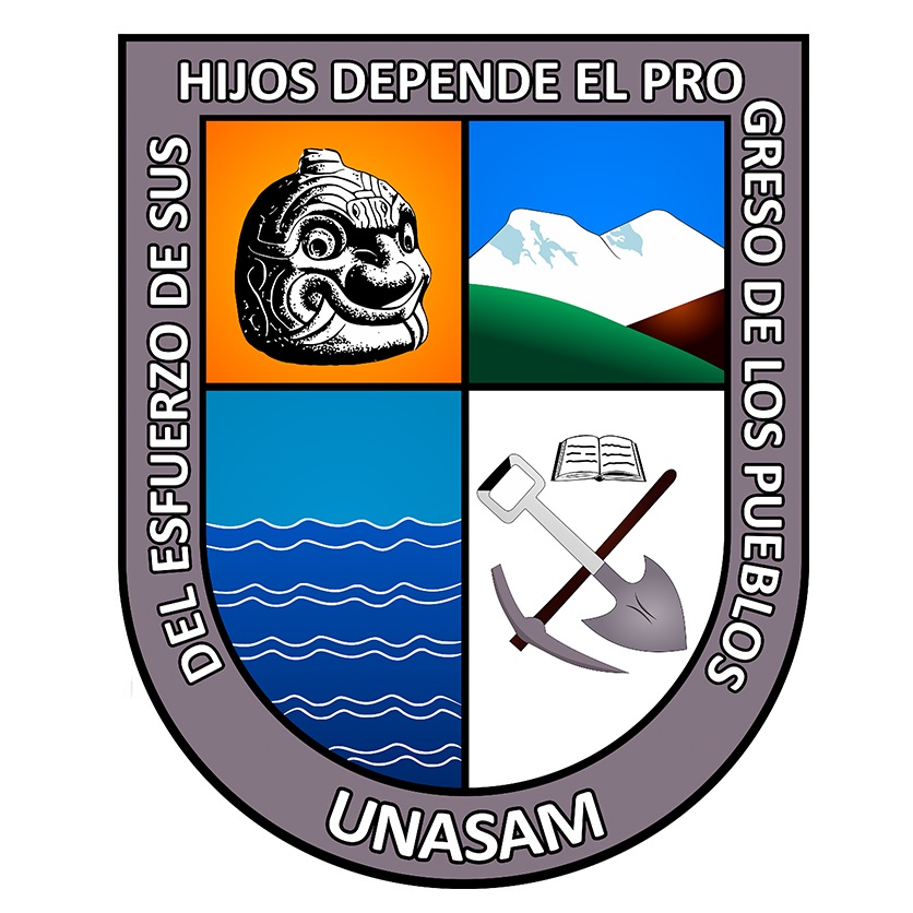 Universidad Nacional Santiago Antúnez de Mayolo - UNASAM en Huaraz