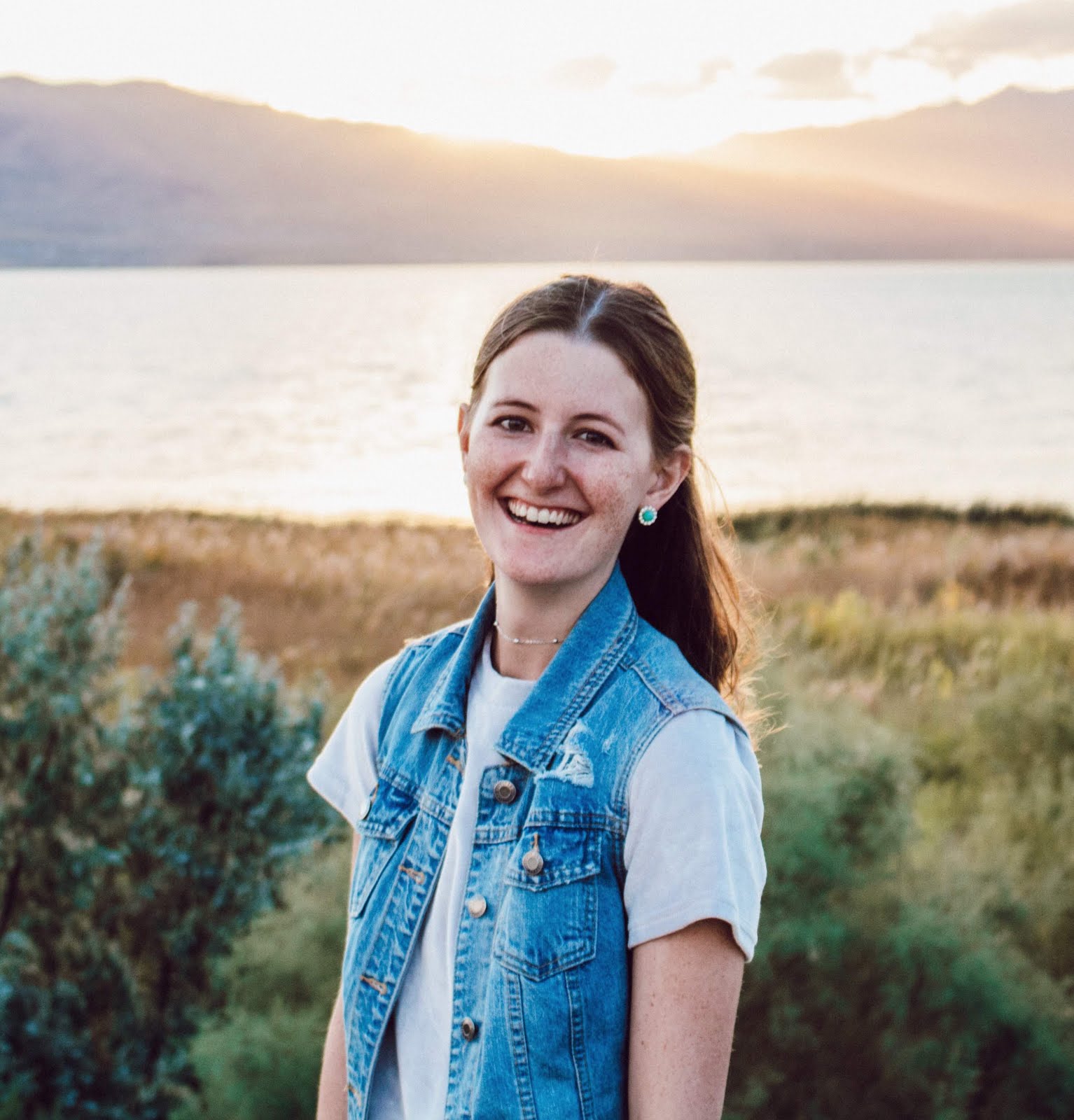 The Life of Megan Wynne