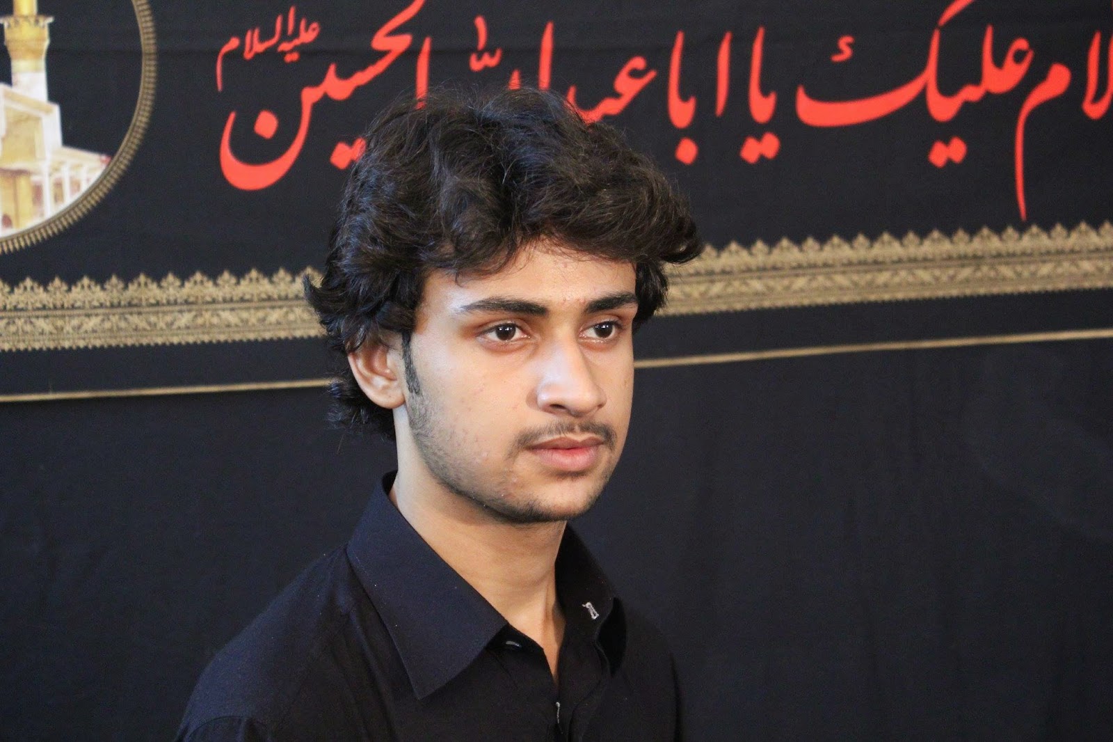 HMPN Entertainment ★ : Zeeshan Haider Nuhakawan - 8