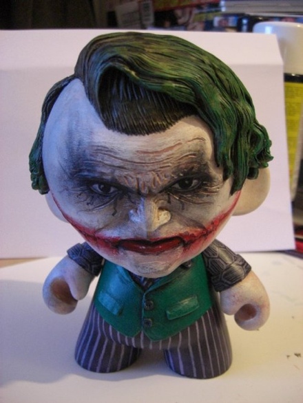 .: BA (Hons) Digital Art Practice 23/9/2012 Munny/Dunny research