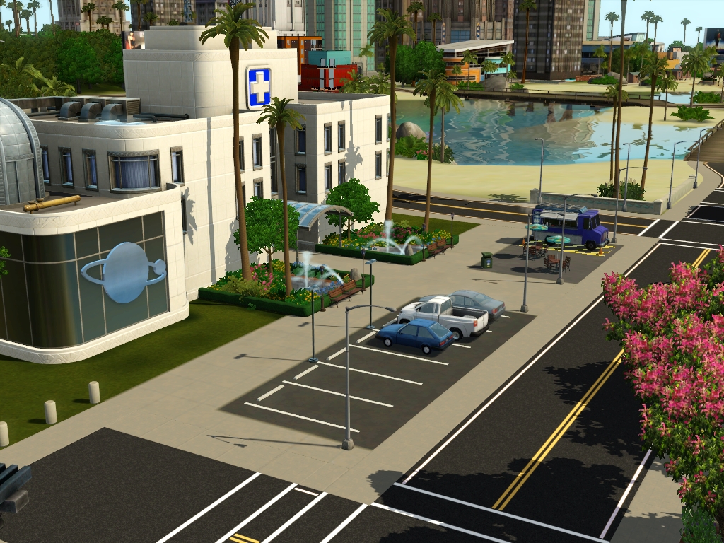 This is exactly how the Sims 5 should be! : r/thesims