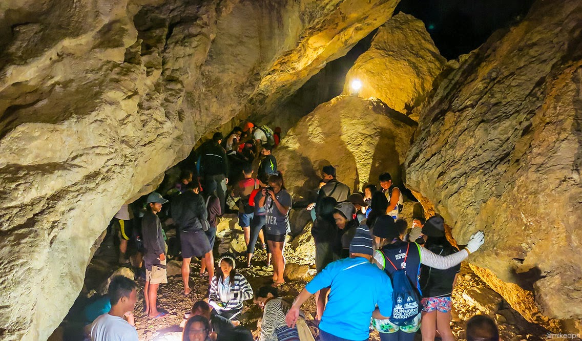 Sagada: Cave Connection, Lumiang and Sumaguing Cave | Miked's Travel PH