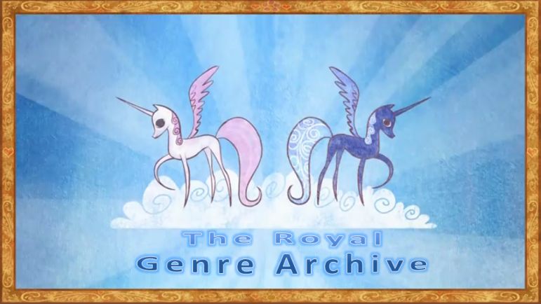 Equestria Daily - MLP Stuff!: Nightly Roundup #277