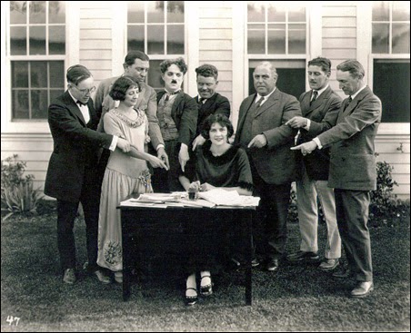 Louise Brooks Society: Louise Brooks included in new documentary on ...