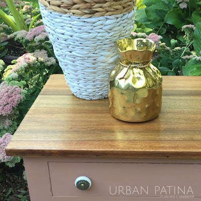 Urban Patina: Authentically Crafted Home + Gift: My Little Corner in ...