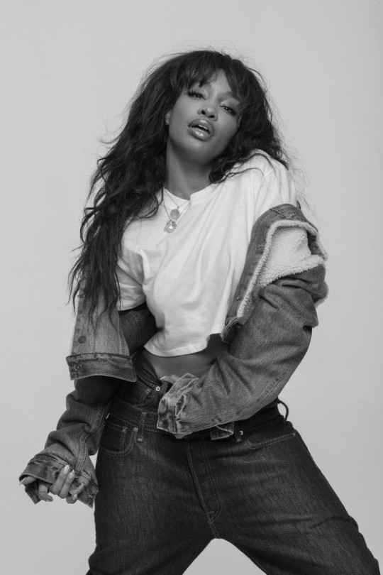 Photo Inspiration - 001 - Mide Coker