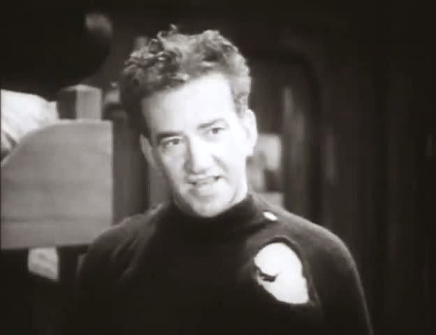 Forgotten Actors: John Litel