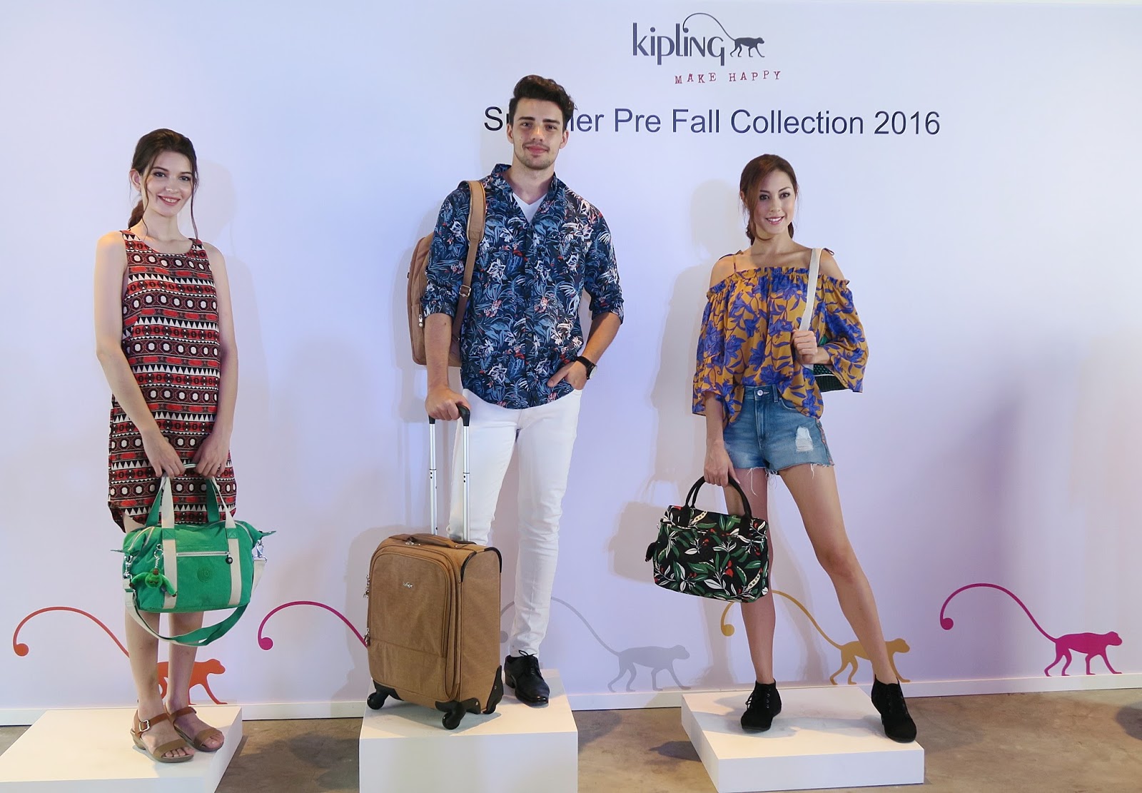 Sunshine Kelly | Beauty . Fashion . Lifestyle . Travel . Fitness: Find ...