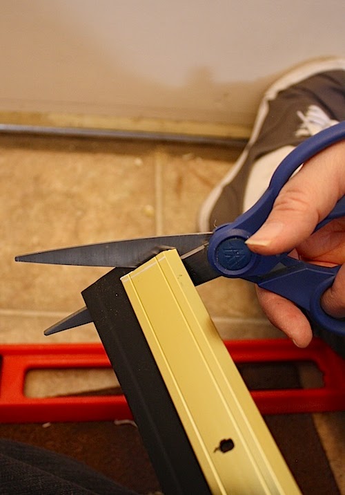 On the Doorstep: Do I Have To? Install a Door Sweep