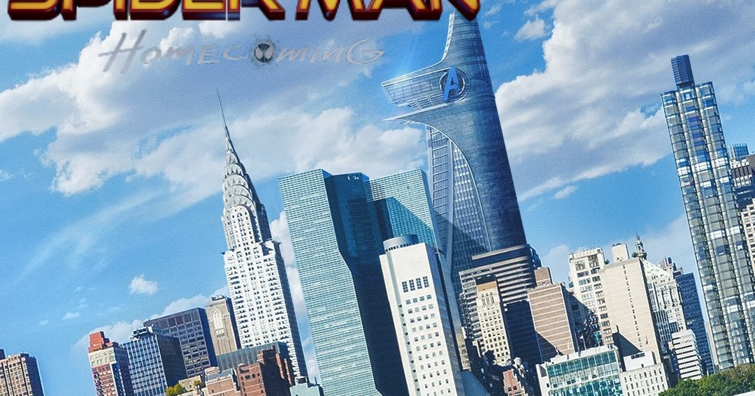 KaiserClaude Toys: Spider-Student