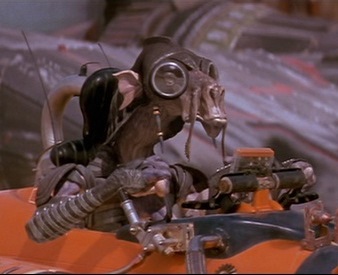 Nilbog's Storybook Land: GM16: Worst Swordsmen/Battle Amongst the Stars ...