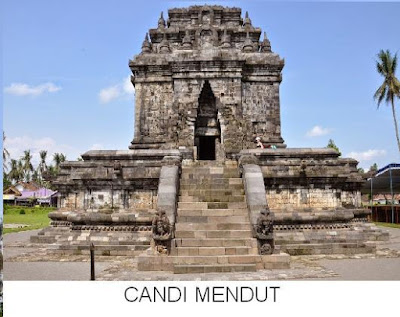 DINASTI SYAILENDRA DAN DINASTI SANJAYA , RAJA-RAJANYA SERTA ...