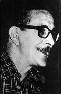 Palabras en Libertad: UN RATO CON RODOLFO KUSCH