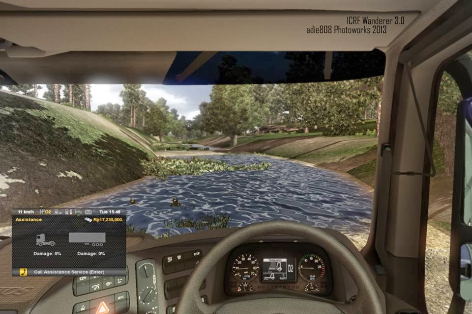 Indonesian Driving Simulator | Menyajikan berita terbaru dan terupdate ...