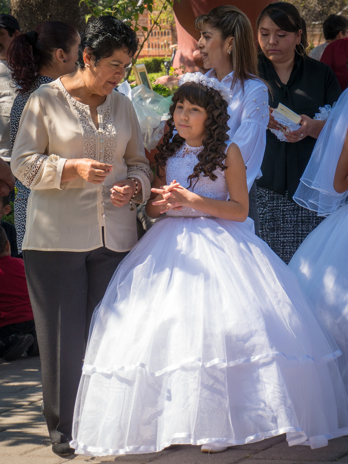 Winnie Views: A Final Visit to Mexico