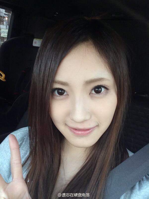 Japan Kawaii Girls 桃谷エリカ Momotani Erika