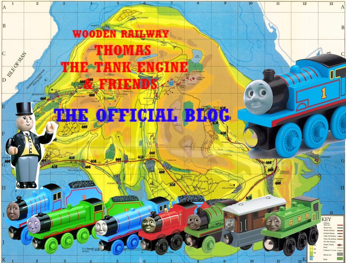 Thomas Season 6 Songs - globelne-mp3