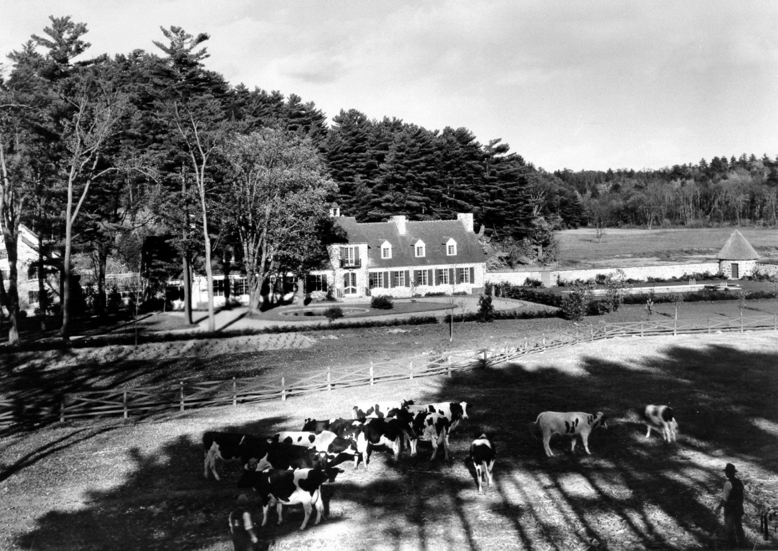 » Une exposition itinérante sur le domaine seigneurial de Mascouche