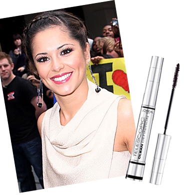 Icon of beauty: Cheryl Cole - Women's corner