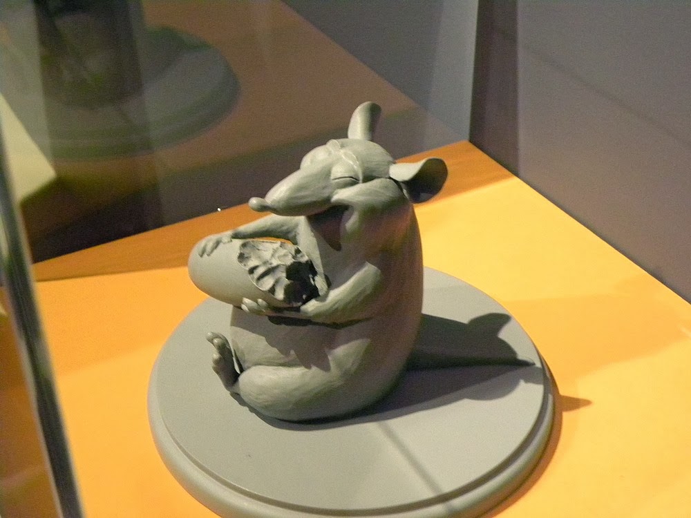 Pixar, 25 ans d'animation | More Wishes Than Stars