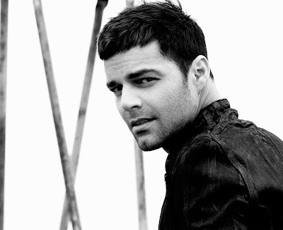 Testosteloka: Ricky Martin