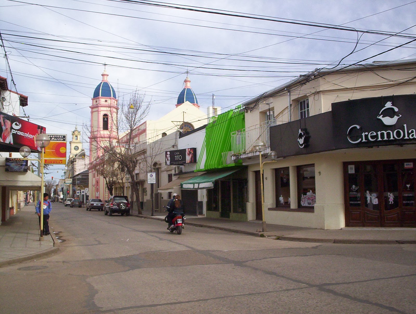 Villa Clara Entre Rios: RECORRIENDO ENTRE RIOS, VILLAGUAY