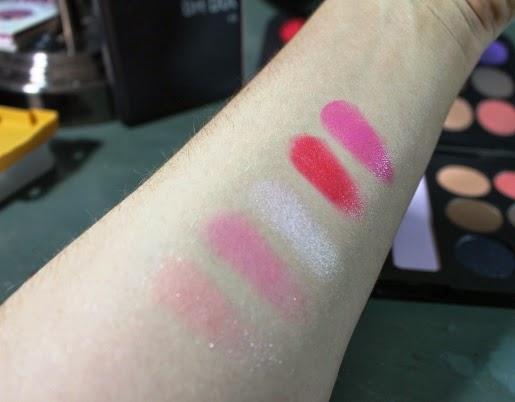 Glamorous Things: BH Cosmetics: 3 New Palettes!