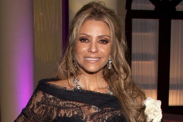 Mundo dos Famosos: Biografia de Daniela Castro