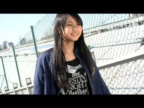 Girls! Vol.32 DVD (2011) featuring Reina Kurosaki ( Nico Saiba of Kamen ...