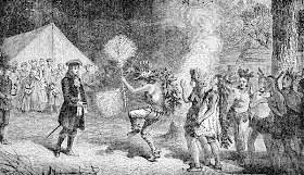 Great Americans: Shawnee Culture