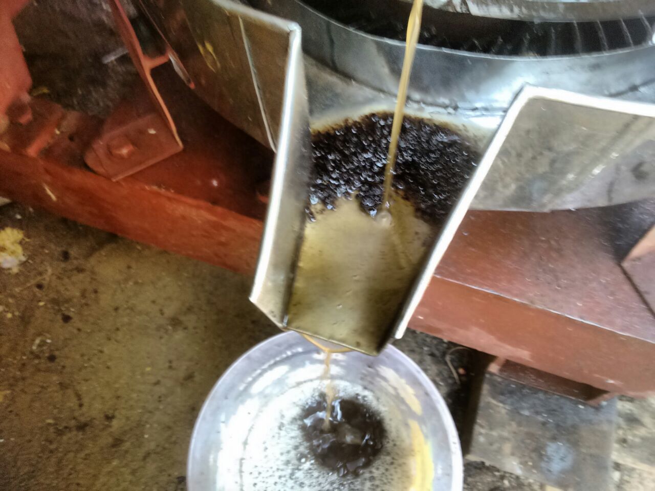 MaraChekku machine: Tirchy Mara Chekku Machine For Sale