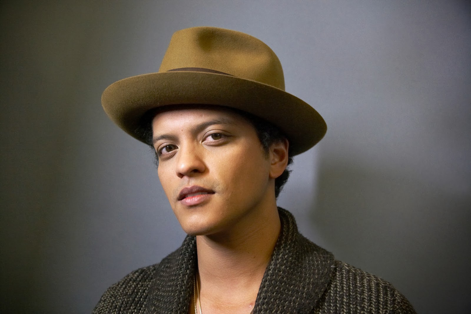 Bruno Mars