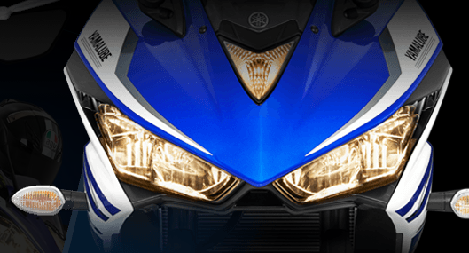 Yamaha R15 dan Yamaha R25 Motor Sport Racing dan Kencang ~ Info Anemath