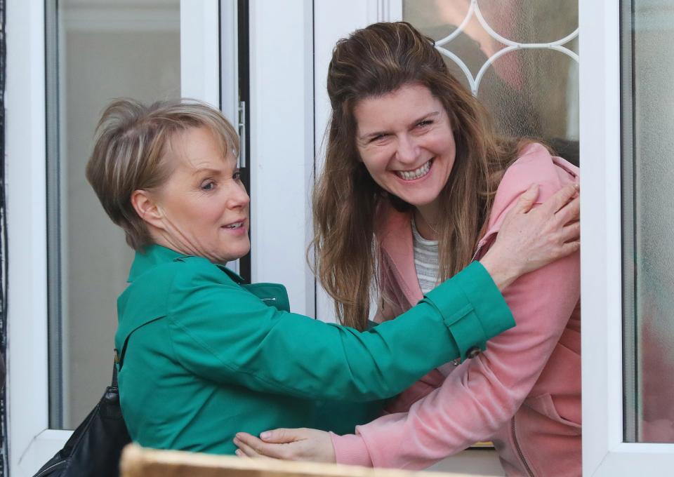 Coronation Street Blog: Connie Hyde Interview: "It Was My Dream to Join ...