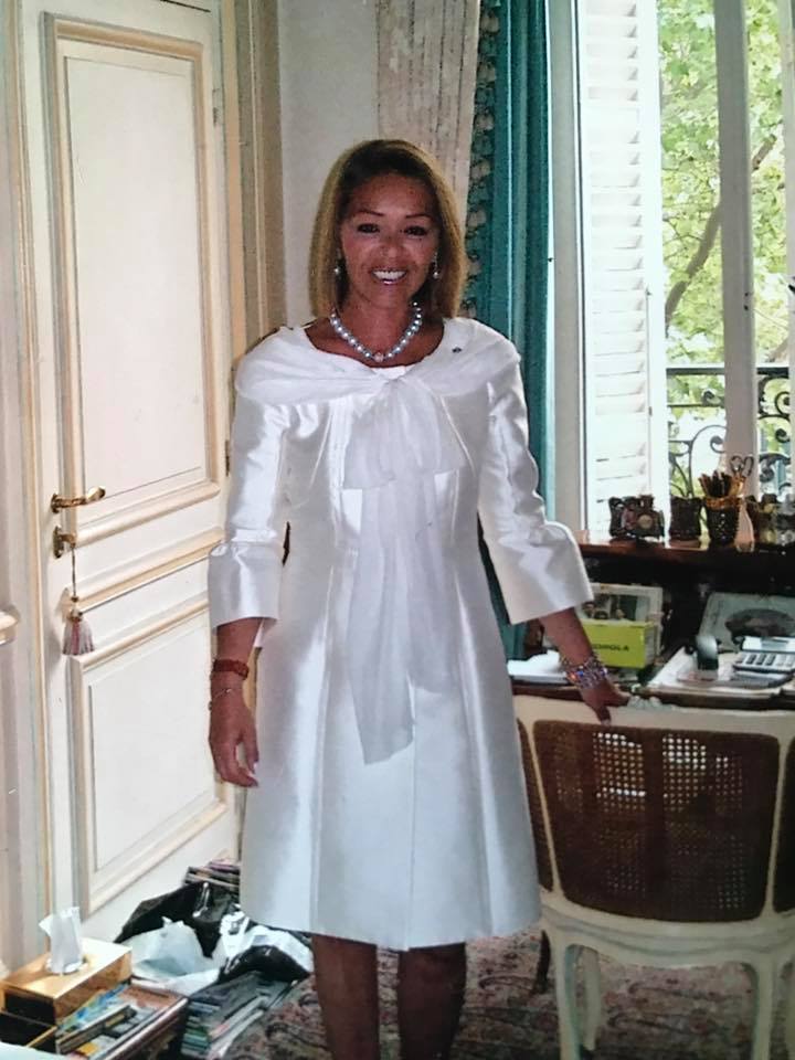 Grands Débats: Michèle Bennett écrit à Frantz Duval