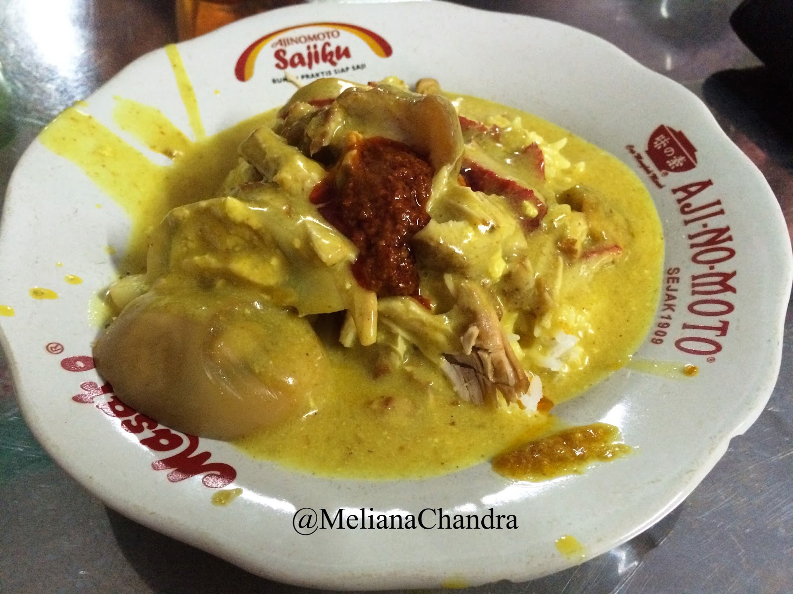 Short Trip to Jakarta and Bandung (Part 1) | Diary of Meliana Chandra ...