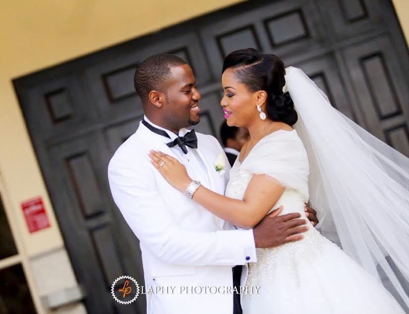 Photos from the wedding of the daughter of ABC transport CEO